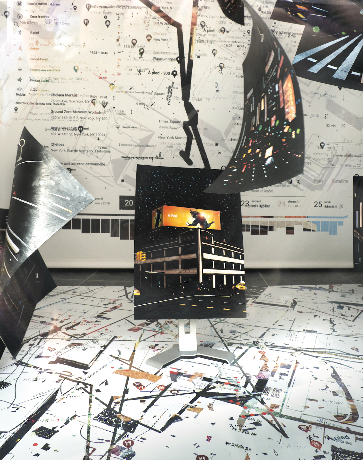 DIGITAL PANOPTICON – Art Au Centre