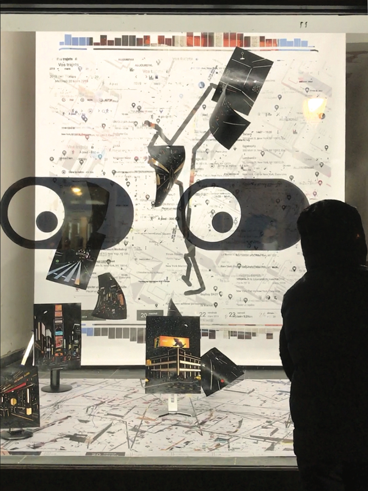 DIGITAL PANOPTICON – Art Au Centre