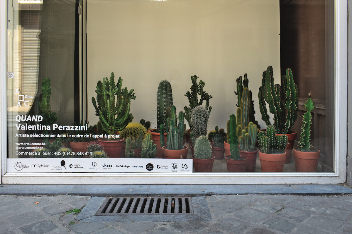 quand – Art Au Centre