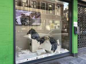 INFLATION – Art Au Centre