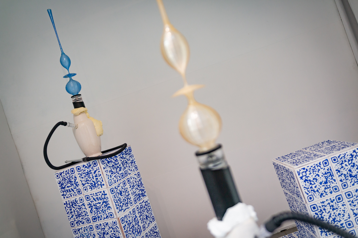 CODE LÉON (cola, citron) – Art Au Centre